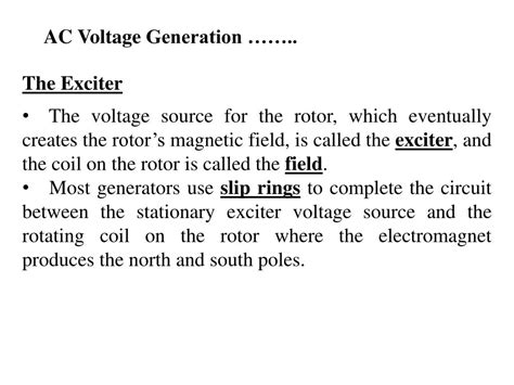 PPT Three Phase Ac Voltage Generation PowerPoint Presentation Free Download ID 2188627