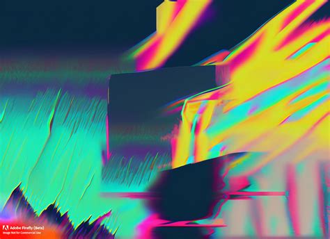 Ai Glitch On Behance