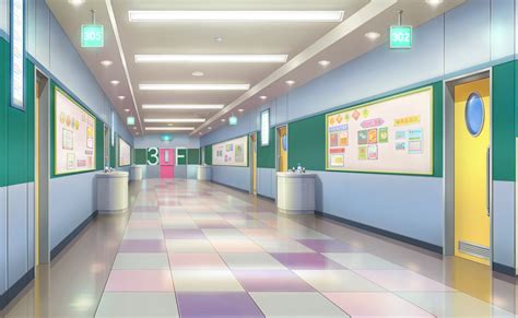 Background Backgrounds List Love Live Idol Story Love Live