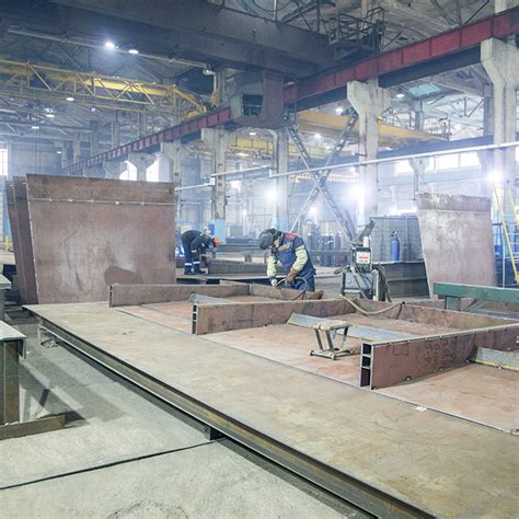 Завод металлоконструкций Форвард производство проектирование ЛСТК и ЛМК доставка монтаж