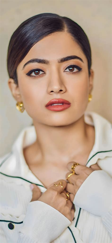 Rashmika Mandanna Photoshoot Still