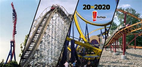 Six Flags Worlds Of Adventure Archives Coaster101