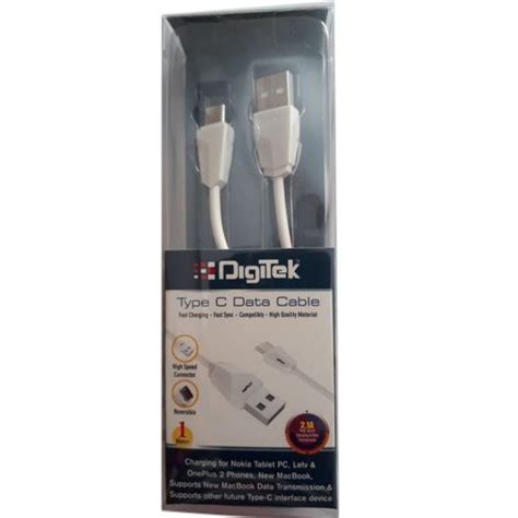 White C Type Usb Cable At Rs Piece In Raigad Id