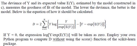 Solved How Do We Get This Equation In Python Just Need To Chegg