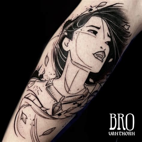Bro Vanthorn La Bête Humaine Paris