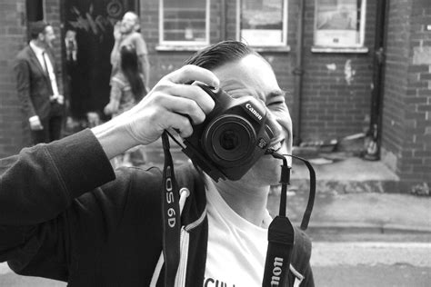 Portraits — Jonathan Sisson