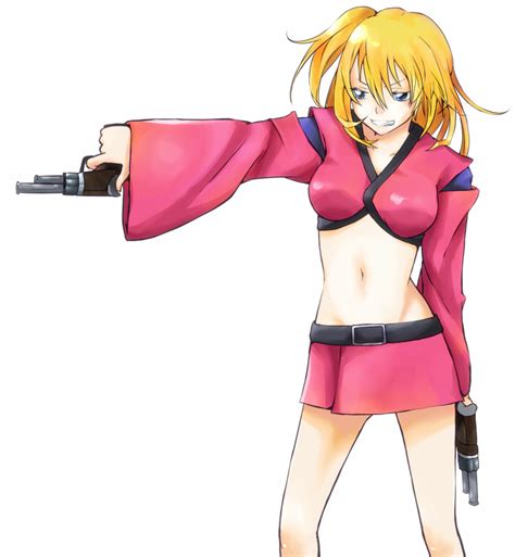 Kijima Matako From Gintama By Imii S On Deviantart