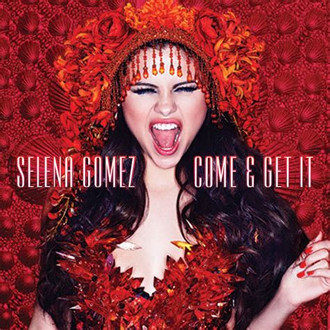 Selena Gomez ‘come And Get It Not About Justin Bieber — Ryan Seacrest