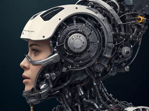 Machine Learning Vision Free Stock Photo Public Domain Pictures