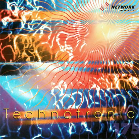 Technotronic Album By Universal Production Music Spotify