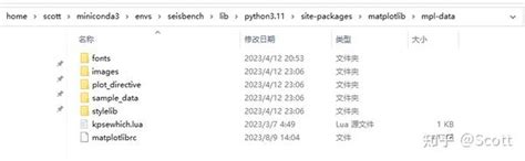 Matplotlib绘图如何添加任意字体 知乎 Matplotlib绘图如何添加任意字体 知乎