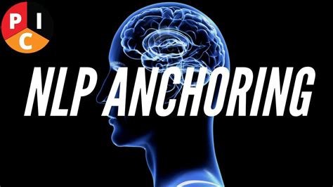 Nlp Anchoring
