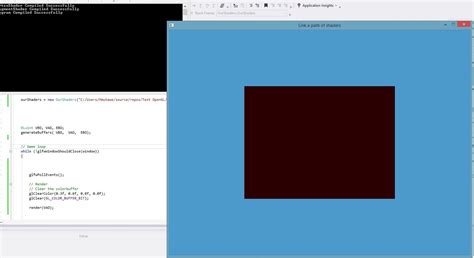 ملف Glsl دورة Opengl لغة C الدرس الثامن هايبر أكتيف
