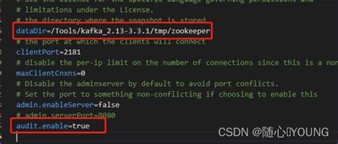 kafka安装与配置（windows） windows kafka3 6 csdn博客