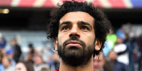 بعد تهنئة محمد صلاح بعيد ميلاده ماذا فعل لاعبو منتخب مصر في جروزني