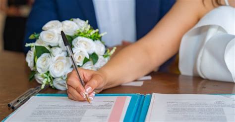 How To Write Wedding Vows Ultimate Guide To Crafting Memorable And Heartfelt Promises