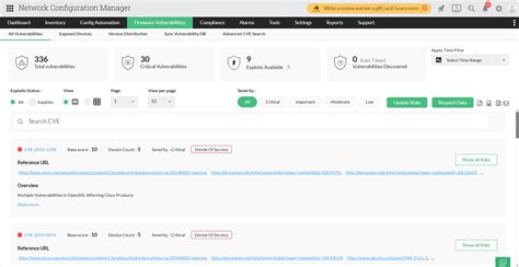 The Best Alternative To Cisco Dna Center Manageengine Network