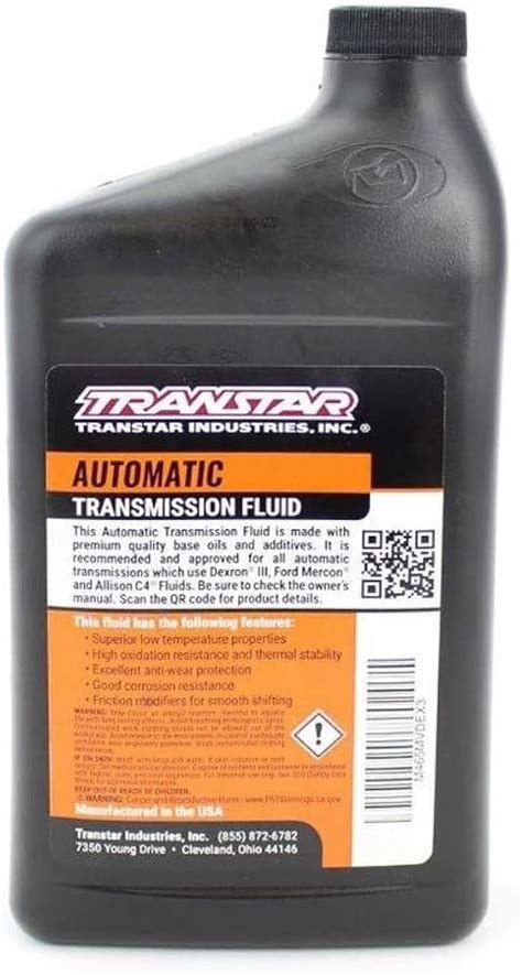 King Transmission Oil at Jean Begaye blog