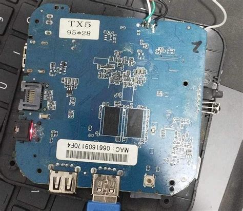 Way To Boot From USB When My Emmc Is Dead Amlogic CPU Boxes Armbian Community Forums