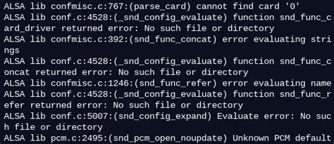 An Error Issue 2521 Pygame Pygame GitHub