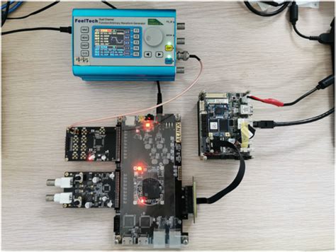 基于linux rt fpga module的国产化rio开源解决方案 powergod labview arm stm32 fpga