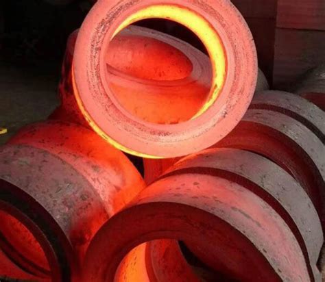 How To Distinguish Forging Technology Of Wheels Forging Factory Answer It For You Forged