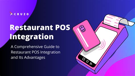 What Is Restaurant Pos Integration Know The Benefits Of Pos