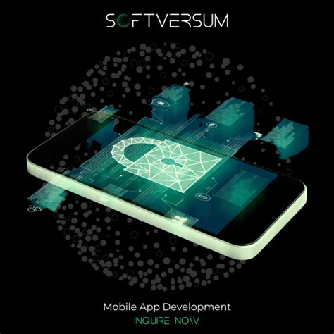 Softversum On Linkedin Appdevelopment Appdev Mobileappdevelopment