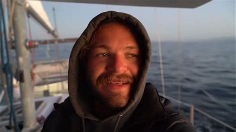 Sailors Have Some Trouble With Mexican Customs And Imigration Youtube