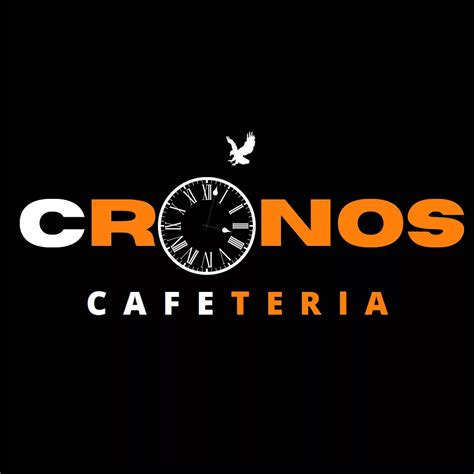 Cronos Cafeteria