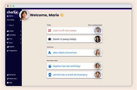 Cloud HR Software Effortless HR From Anywhere