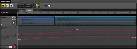 Fmod（ミドルウェア・オーディオエンジン）について 初心者入門編 Unityでインディゲームを作る！