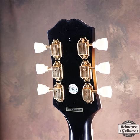 Epiphone 【new】masterbilt J 200 0 Guitar For Sale Tcgakki