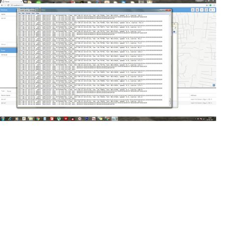 cannot configure traccar server please help · issue 3270 · traccar