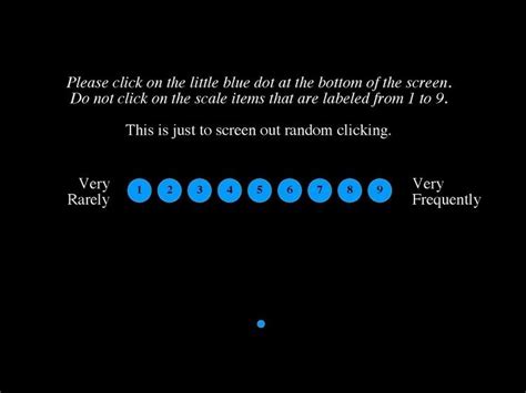 Instructional Manipulation Check Alchetron The Free Social Encyclopedia