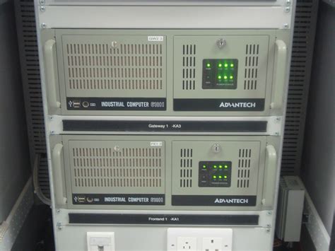 Substation Testing And Commissioning Substation Automation System Sas