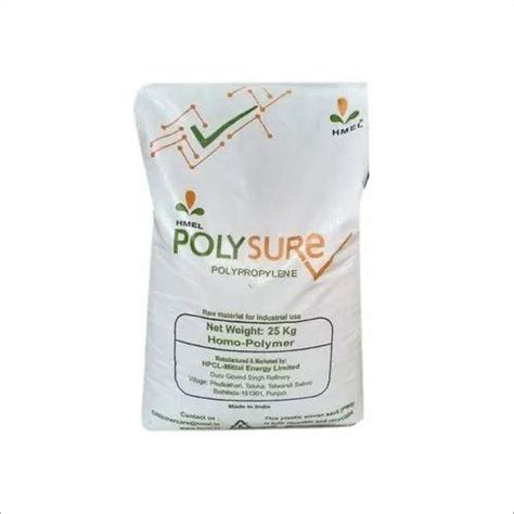 Natural Polysure Polypropylene At Best Price In Gurugram Haryana