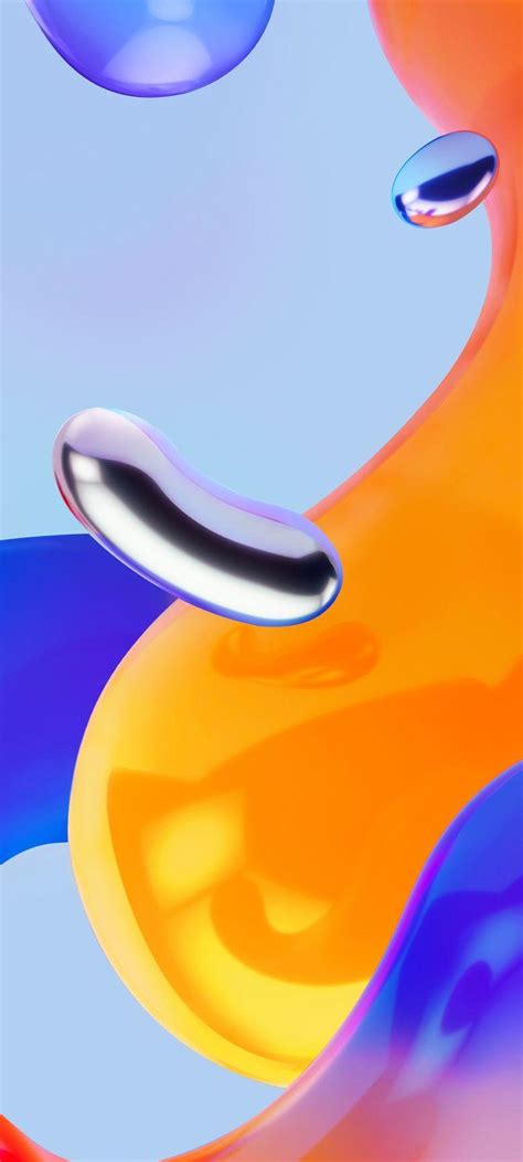 تصاویر زمینه گوشی موبایل شیائومی ردمی نوت Redmi Note 12