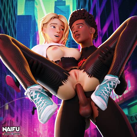 Rule 34 1boy 1girls 3d 3d Artwork Anal Anal Sex Blonde Hair Blue