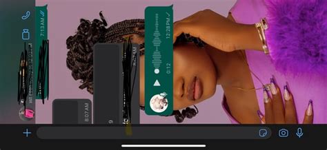 Auto Rotation Glitch Rios