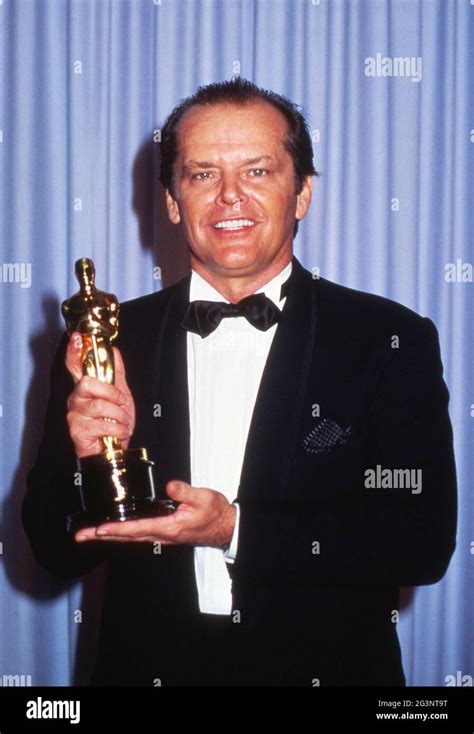 How Many Oscars For Jack Nicholson