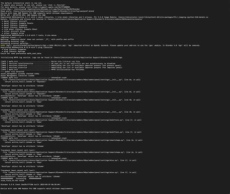 Hard Ops Thread 3915 By Foreignpixel Released Scripts And Themes