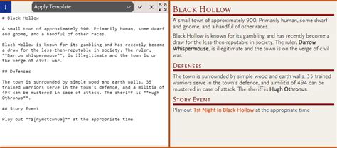 Writing Markdown The Goblin S Help