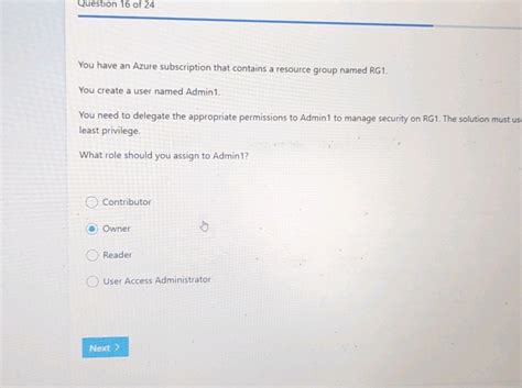 Question Of You Have An Azure StudyX