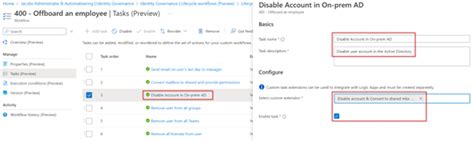 offboard users with azure ad lifecycle workflows all you need to know