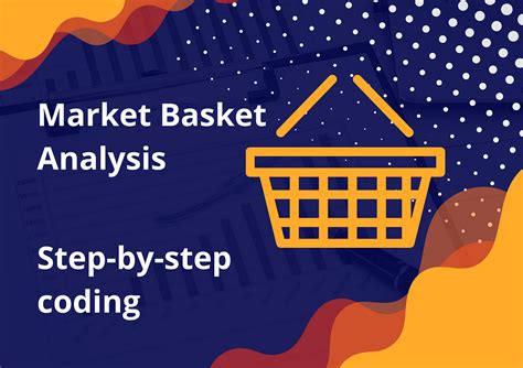 market basket analysis step by step coding by yannawut kimnaruk