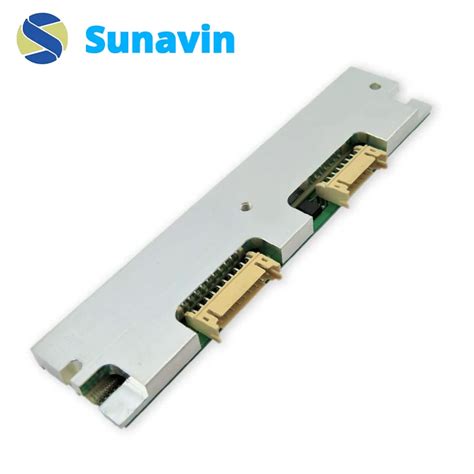 Datamax M 4206 M 4208 M 4210 Printhead 203dpi Phd20 2261 01 Sunavin