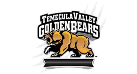 Temecula Valley Golden Bears The Team Name Database