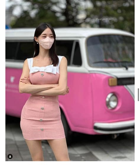 ㅇㅎ 예전 마기꾼 논란이었던 이블린 근황 Dogdripnet 개드립