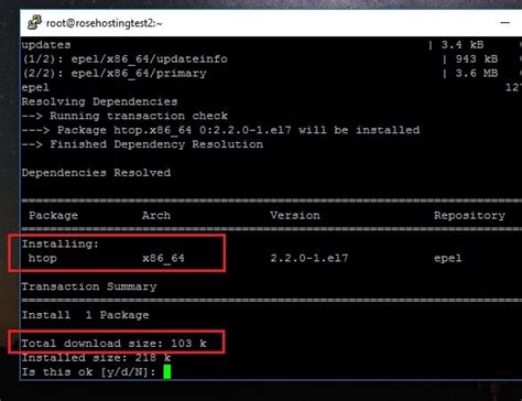 How To Manage Processes Efficiently In Linux Linuxcloudvps Blog